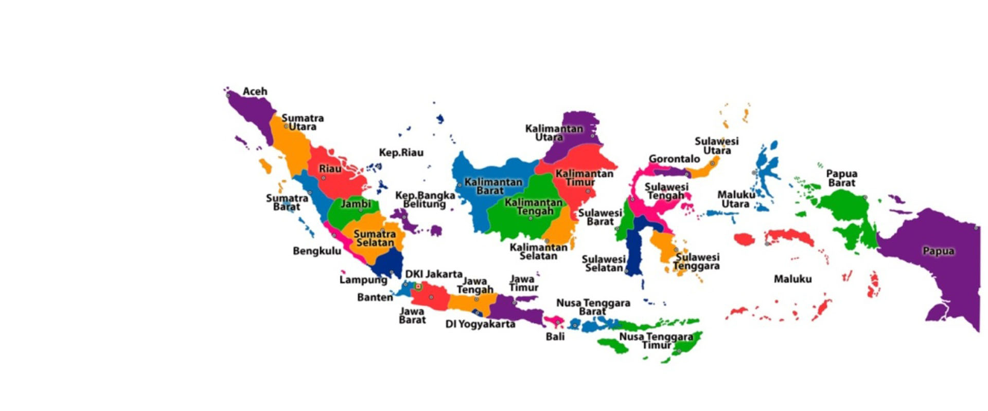 Java indonesia tourism with private driver and guide